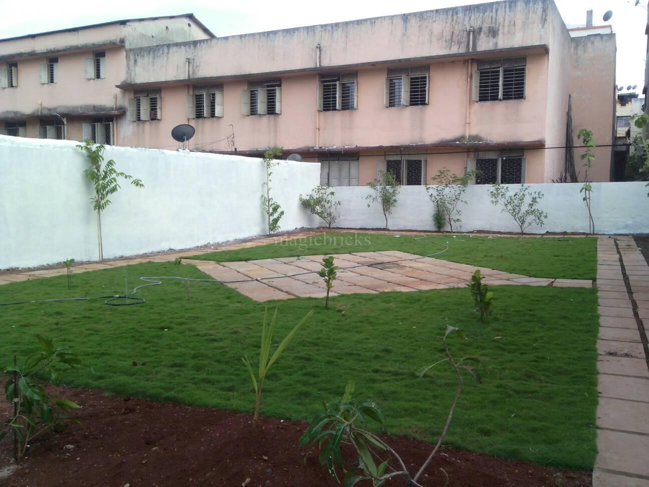 Mont Vert Blue Bells Amenities & Facilities, Pashan, Pune