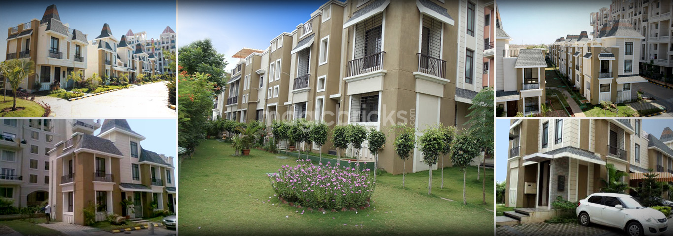 Model Colony, Pune: Map, Property Rates, Projects, Photos, Reviews, Info
