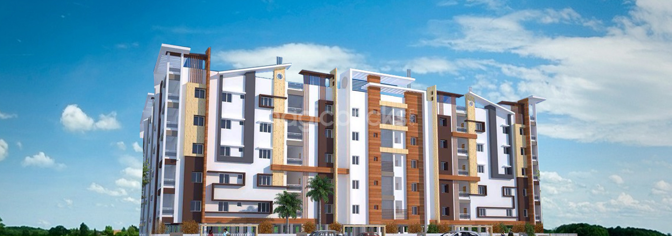 PVR Meadows in Sri Ramachandra Nagar, Vijayawada: Price, Brochure ...