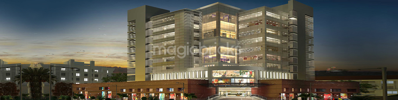 Rama Equator in Pimpri, Pune: Price, Brochure, Floor Plan, Reviews