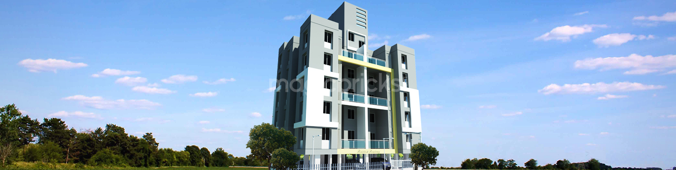 Riddhish Residency in Baner, Pune: Price, Brochure, Floor Plan, Reviews