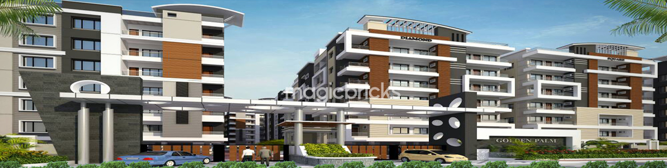 Sai Dham in Vijay Nagar, Indore: Price, Brochure, Floor Plan, Reviews