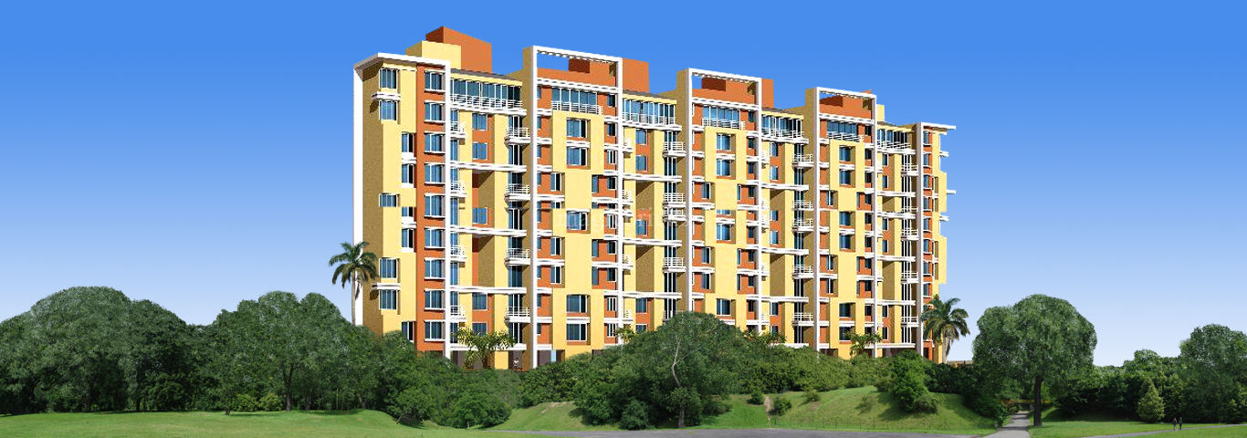 Sanghvi Complex in Mira Road, Mumbai: Price, Brochure, Floor Plan, Reviews
