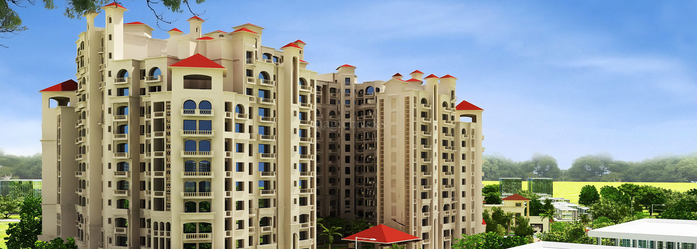Shalimar Grand in Jopling Road, Lucknow: Price, Brochure, Floor Plan ...