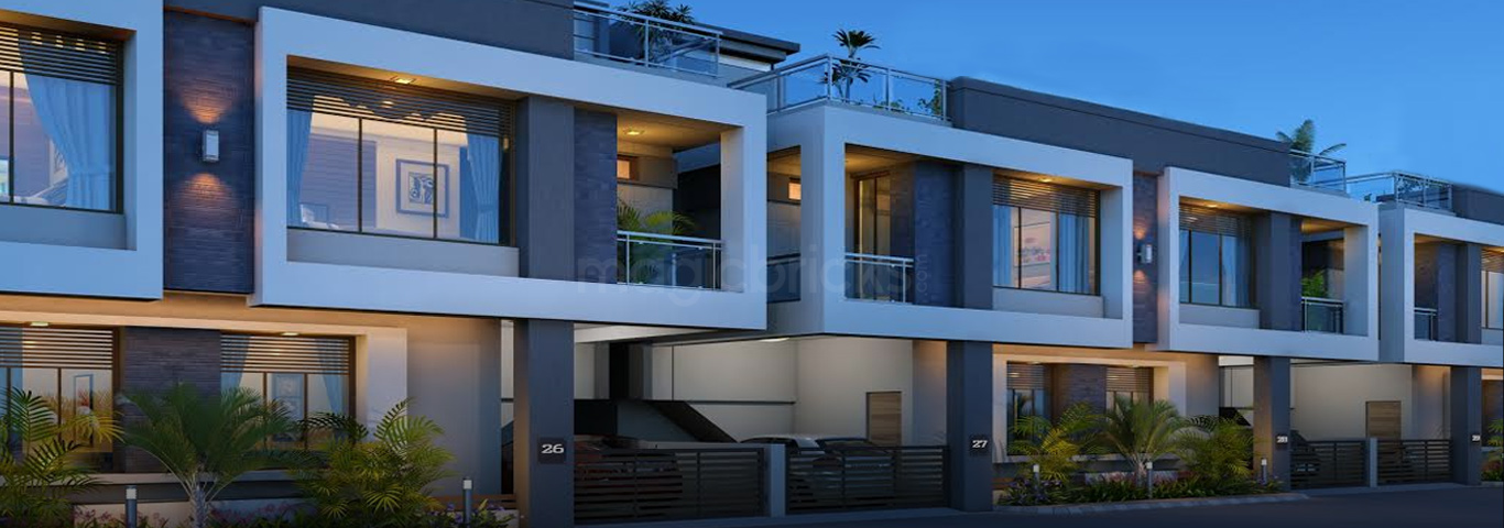 Swarg Residency in Olpad, Surat: Price, Brochure, Floor Plan, Reviews