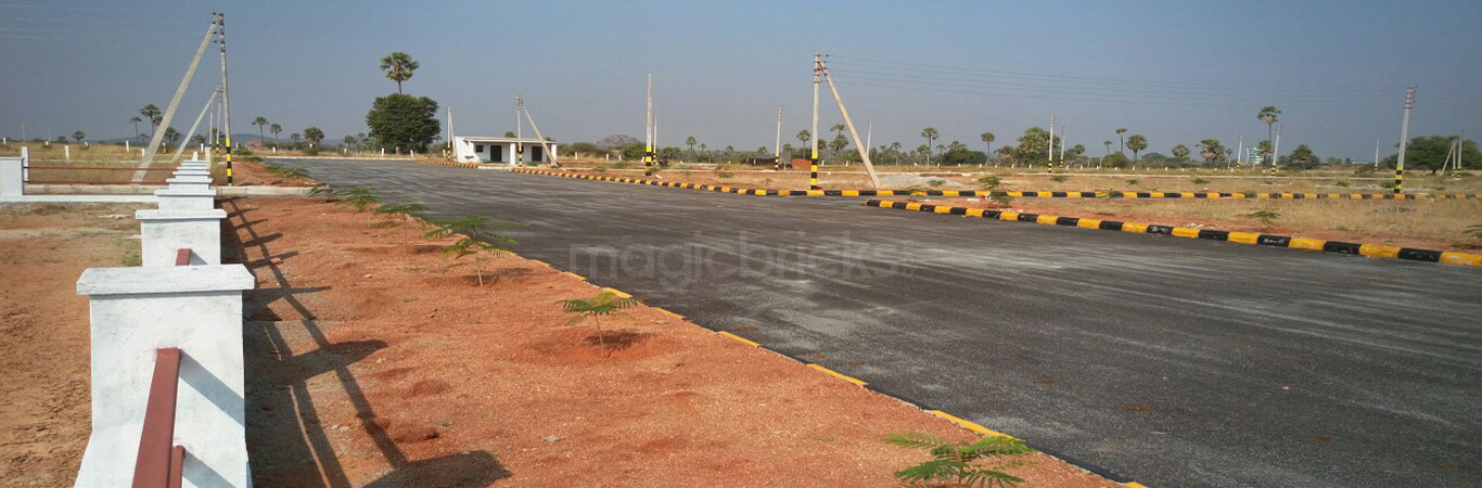 The Smart City in Maheshwaram, Hyderabad: Price, Brochure, Floor Plan ...