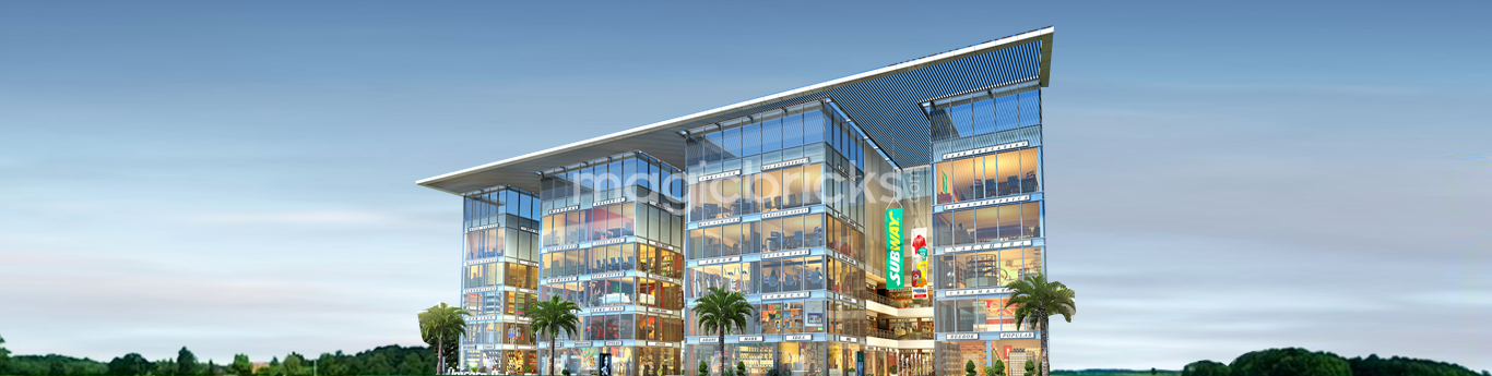 The Unicorn Plazza in Vesu, Surat: Price, Brochure, Floor Plan, Reviews