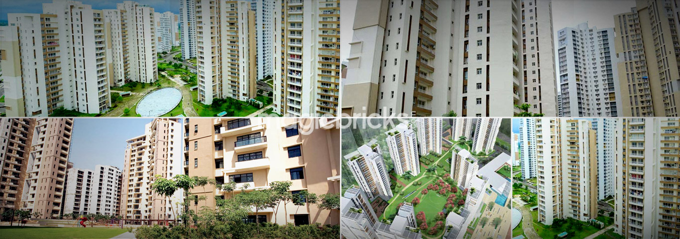 Unitech Cascades in Rajarhat, Kolkata: Price, Brochure, Floor Plan, Reviews