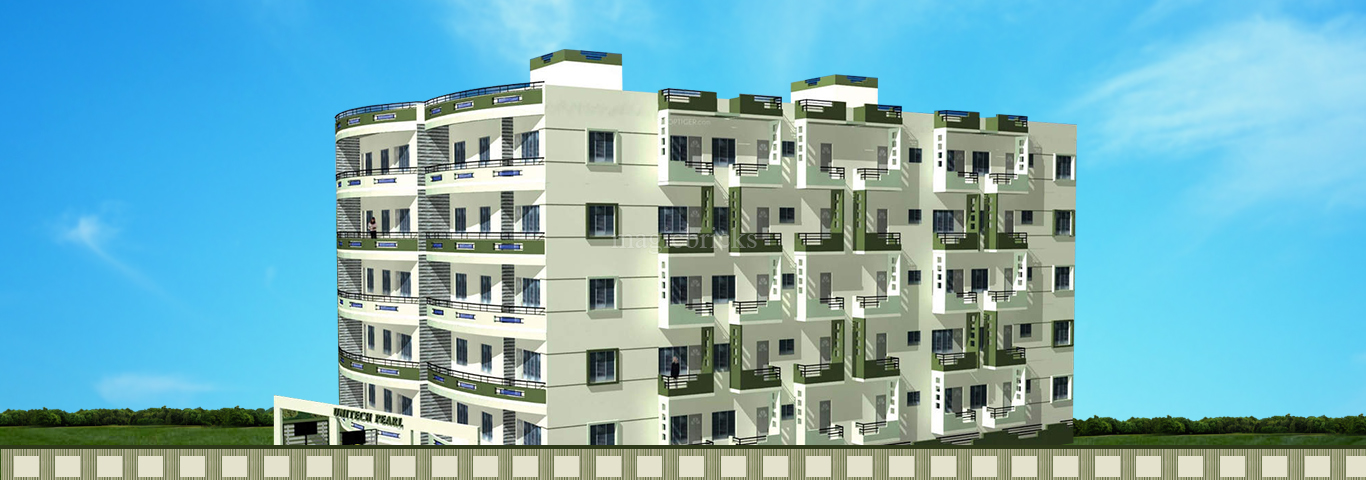 Unitech Pearl in HSR Layout, Bangalore: Price, Brochure, Floor Plan ...