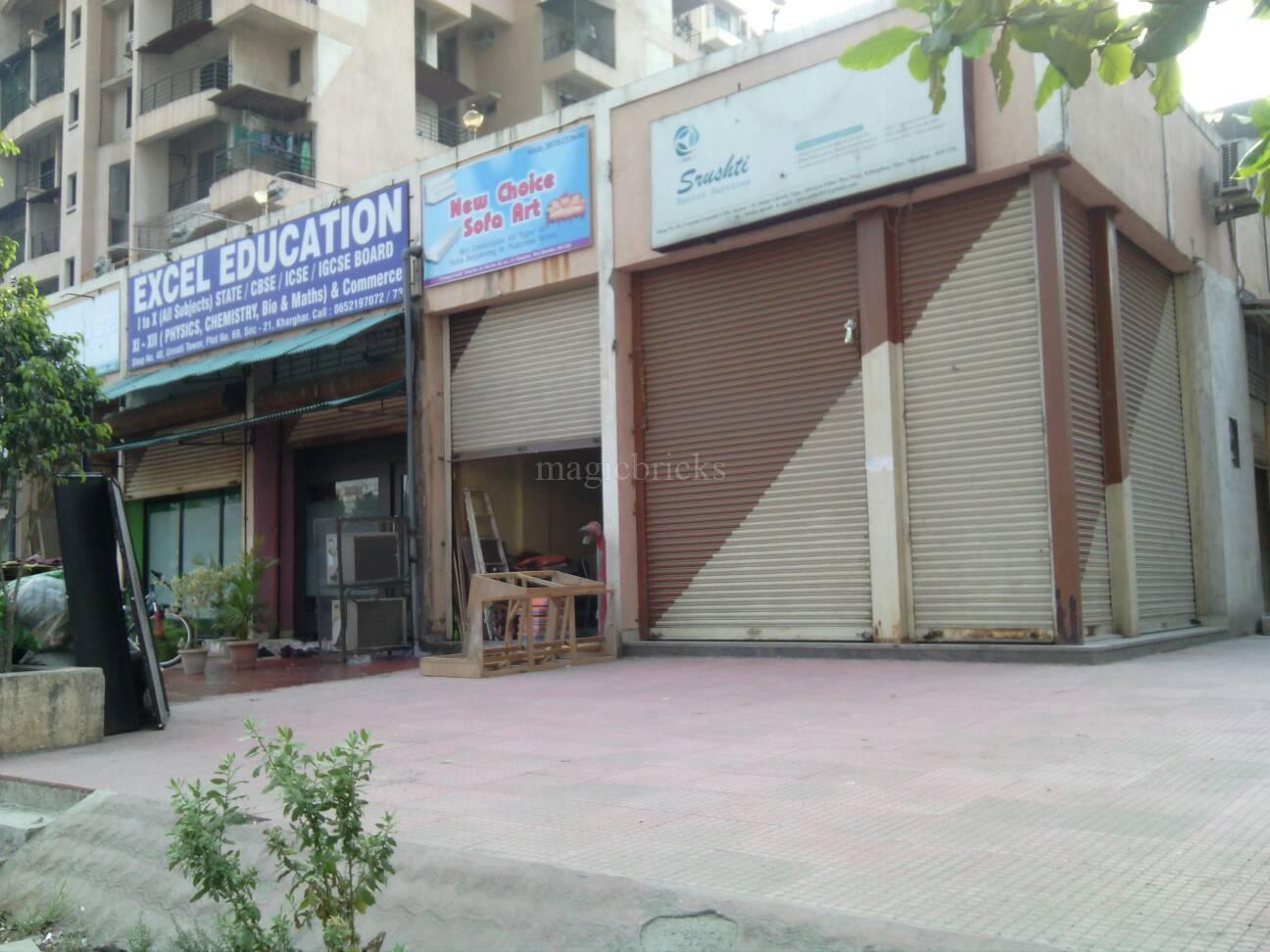 Unnathi Amenities & Facilities, Kharghar, Navi Mumbai