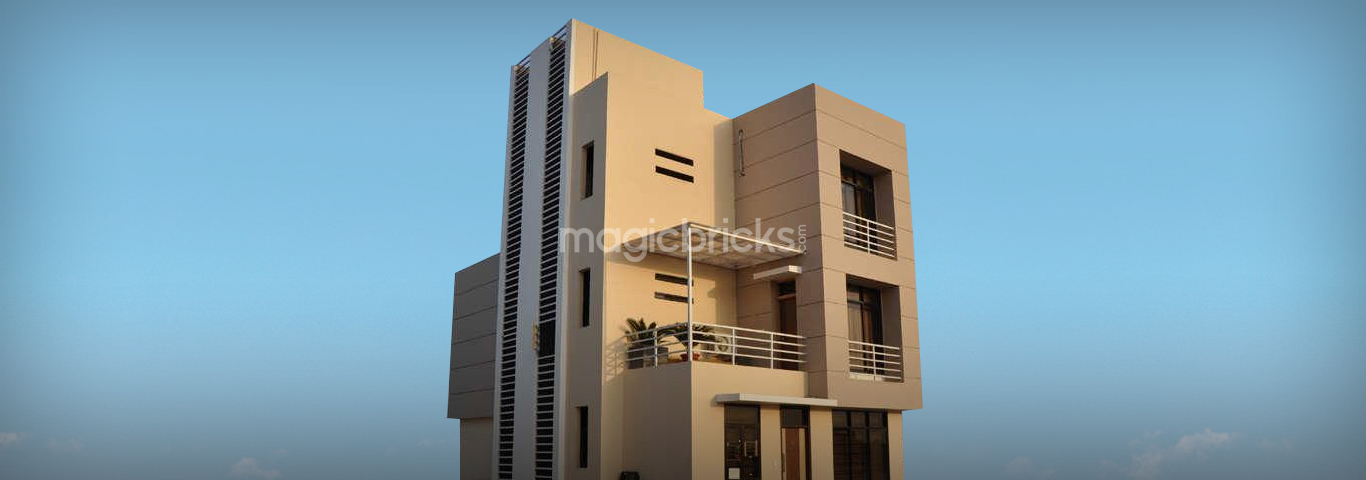 VIP City Raipur in Vidhan Sabha Road, Raipur: Price, Brochure, Floor ...
