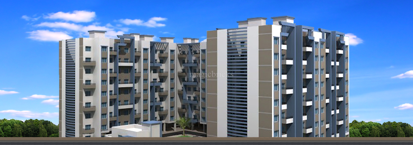 Vardhaman Heights Phase II in Kalewadi, Pune: Price, Brochure, Floor ...