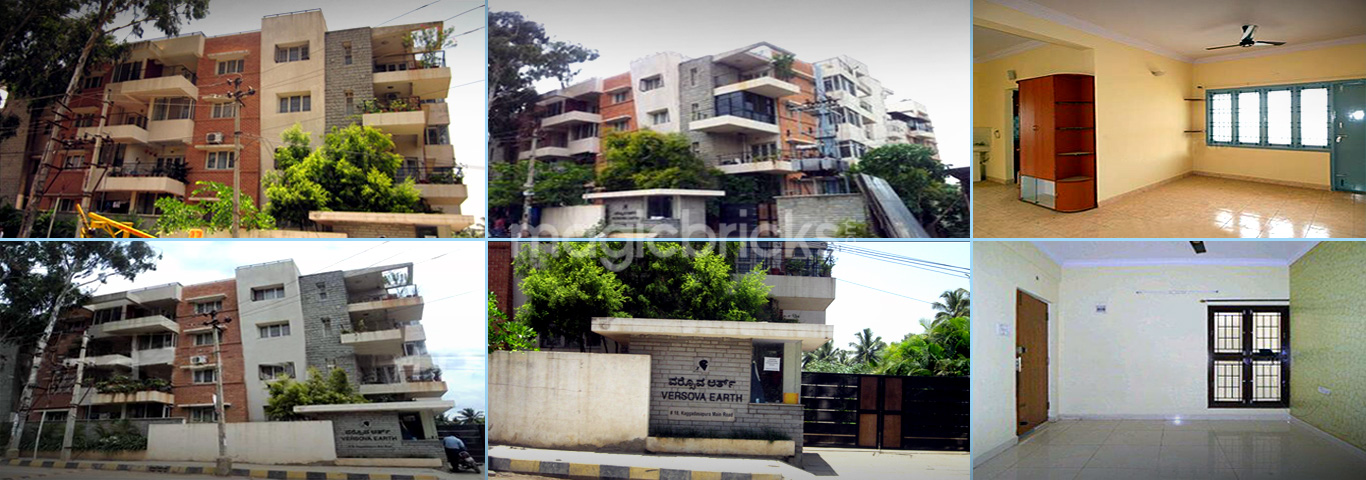 Versova Earth in Kaggadasapura, Bangalore: Price, Brochure, Floor Plan ...