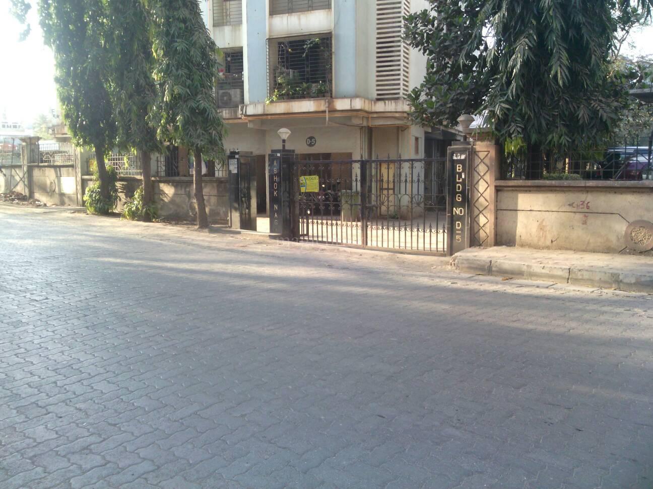Ashok Nagar Building No.1 Co Operative Society Limited Amenities ...