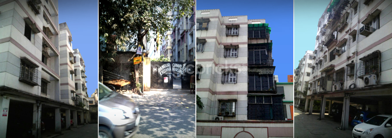 Bangur Complex in New Alipore, Kolkata: Price, Brochure, Floor Plan ...
