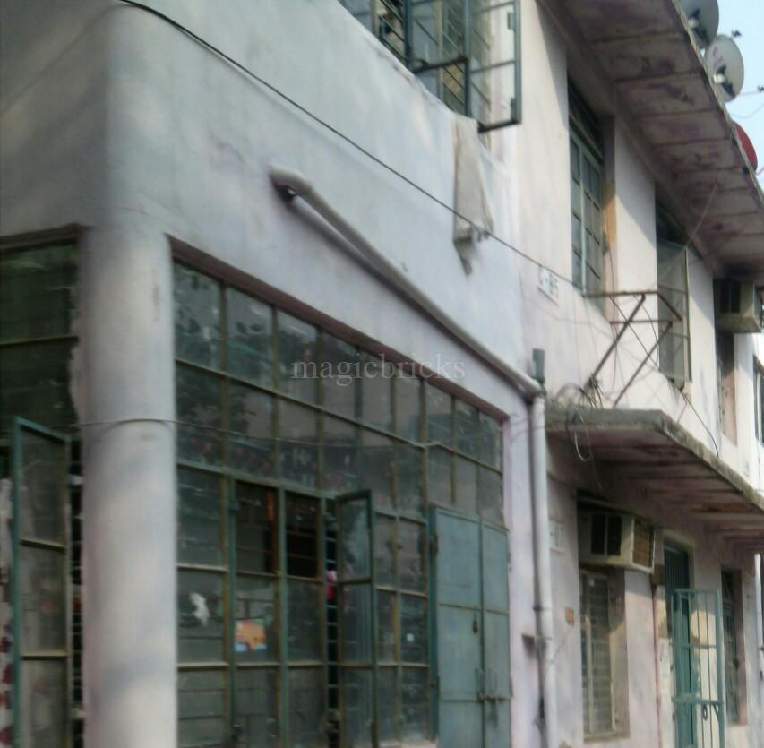 DDA Flats Amenities & Facilities, Sarojini Nagar, New Delhi