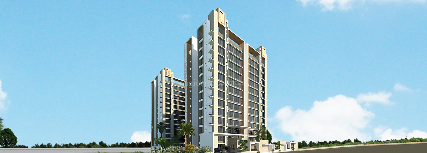 Flamingo in Althan, Surat: Price, Brochure, Floor Plan, Reviews
