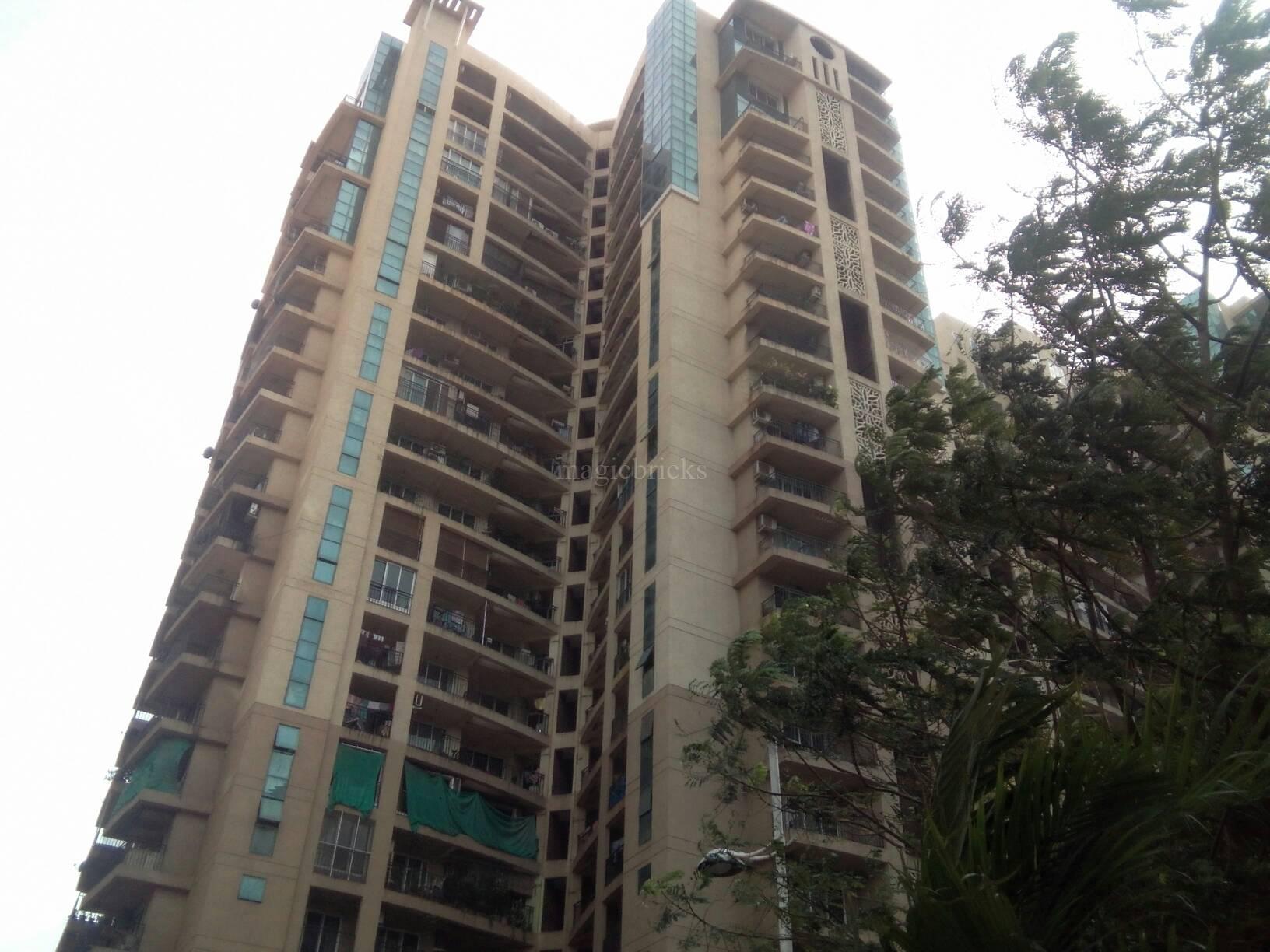 GHP Excel Tower Floor Plan, Mumbai: Layouts, Sizes, Configurations