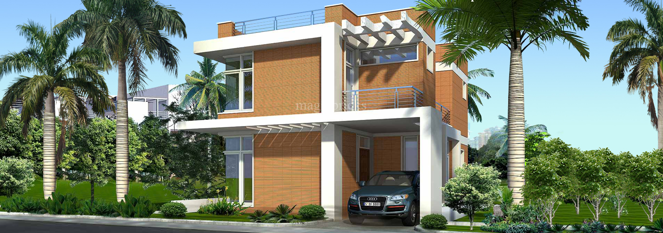 JR Greenwoods in Chandapura, Bangalore: Price, Brochure, Floor Plan ...