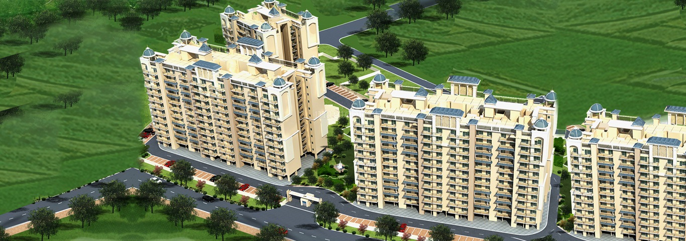 Multitech Tower in Sector 91, Mohali: Price, Brochure, Floor Plan, Reviews