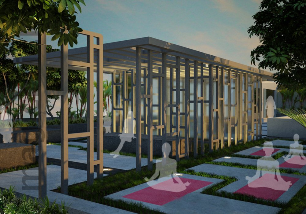 Paranjape Prayog Floor Plan, Mumbai: Layouts, Sizes, Configurations