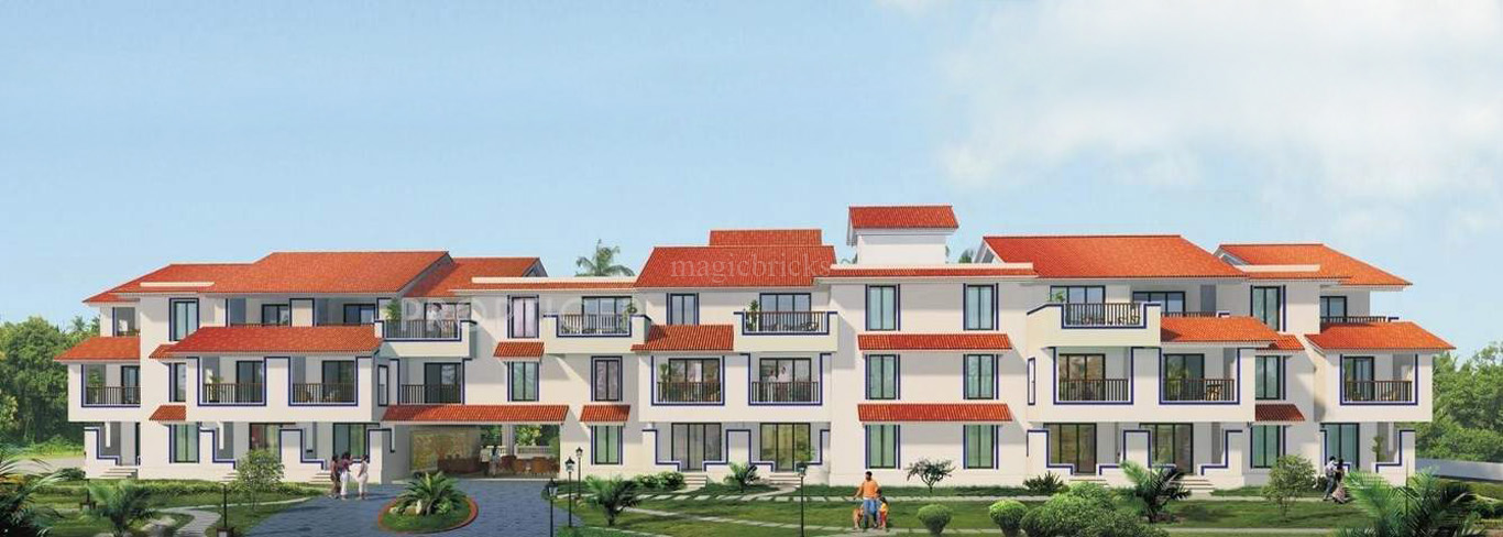 Riviera Sublime in Siolim, Goa: Price, Brochure, Floor Plan, Reviews