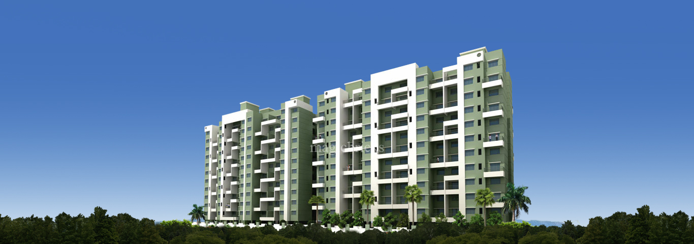 Urban Gram Chakan in Chakan, Pune: Price, Brochure, Floor Plan, Reviews