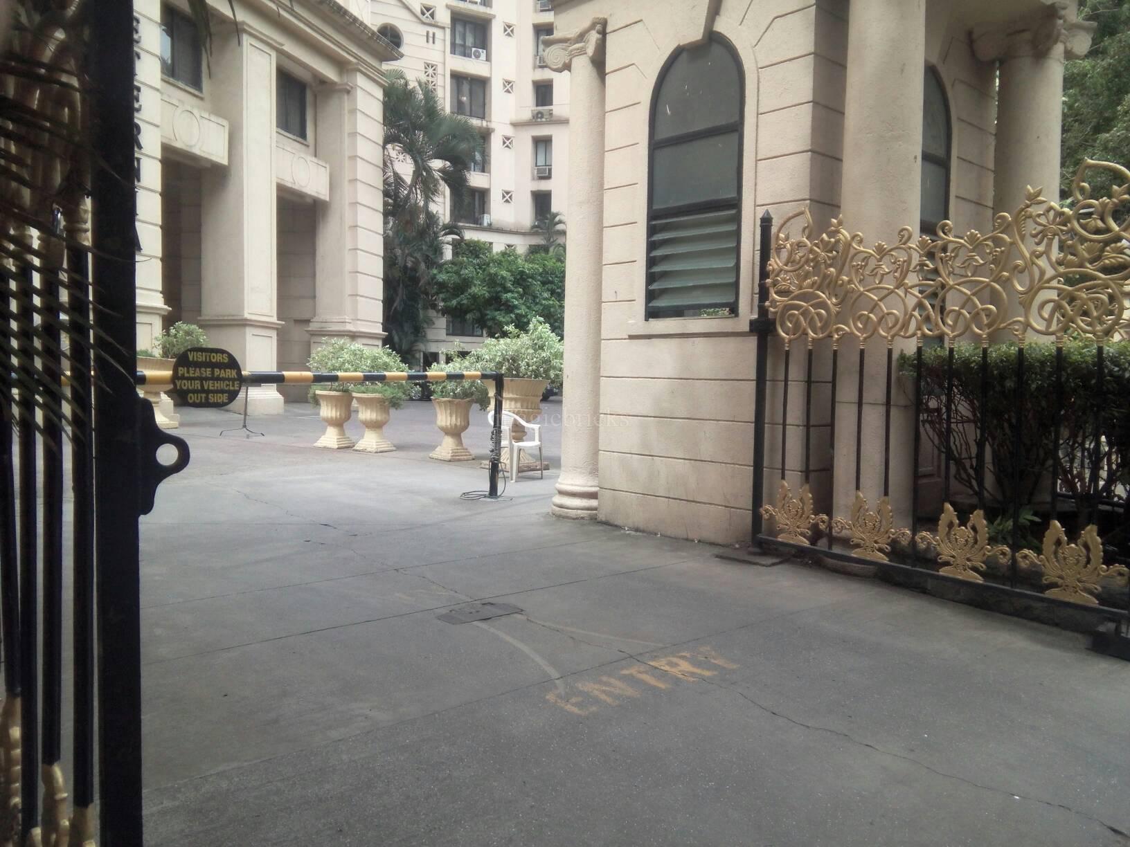GHP Excel Tower Photos & Video Powai Mumbai