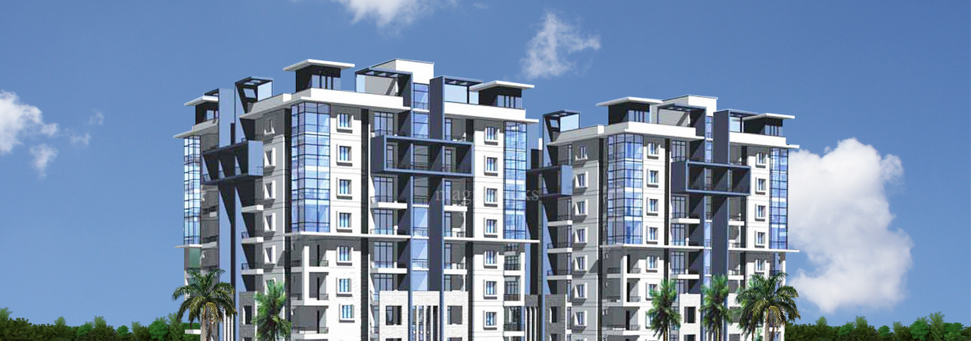 Haware Panchavati in Ghansoli, Navi Mumbai: Price, Brochure, Floor Plan ...