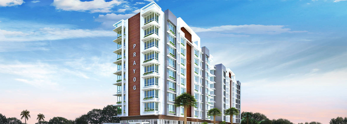 Paranjape Prayog in Santacruz East, Mumbai: Price, Brochure, Floor Plan ...