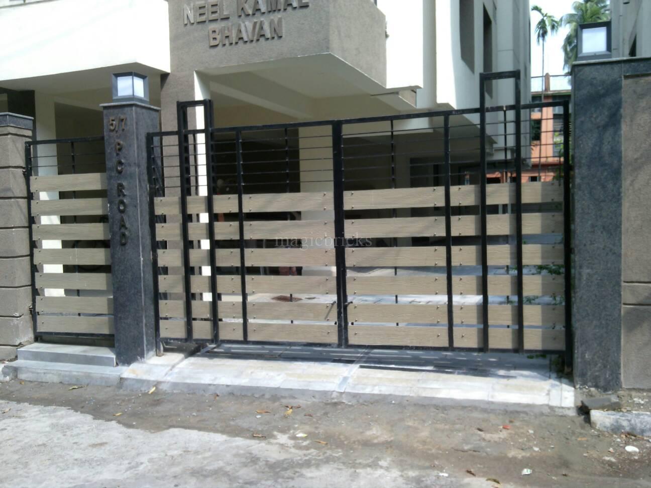 Sparsh Amenities & Facilities, Prince Anwar Shah Road, Kolkata