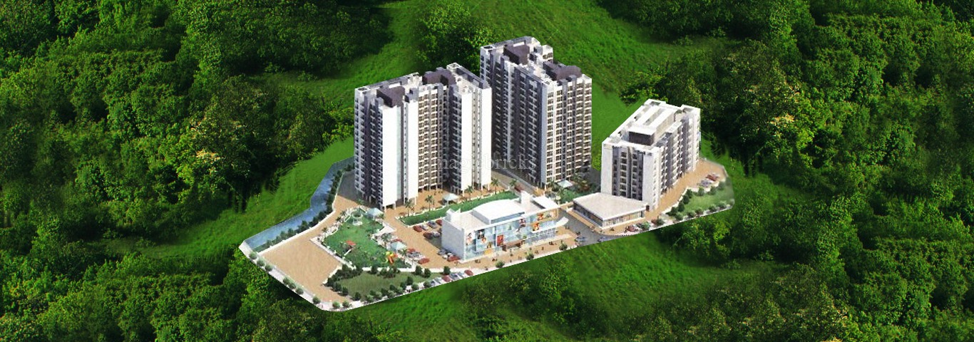 Viva Vedanta in Virar, Mumbai: Price, Brochure, Floor Plan, Reviews