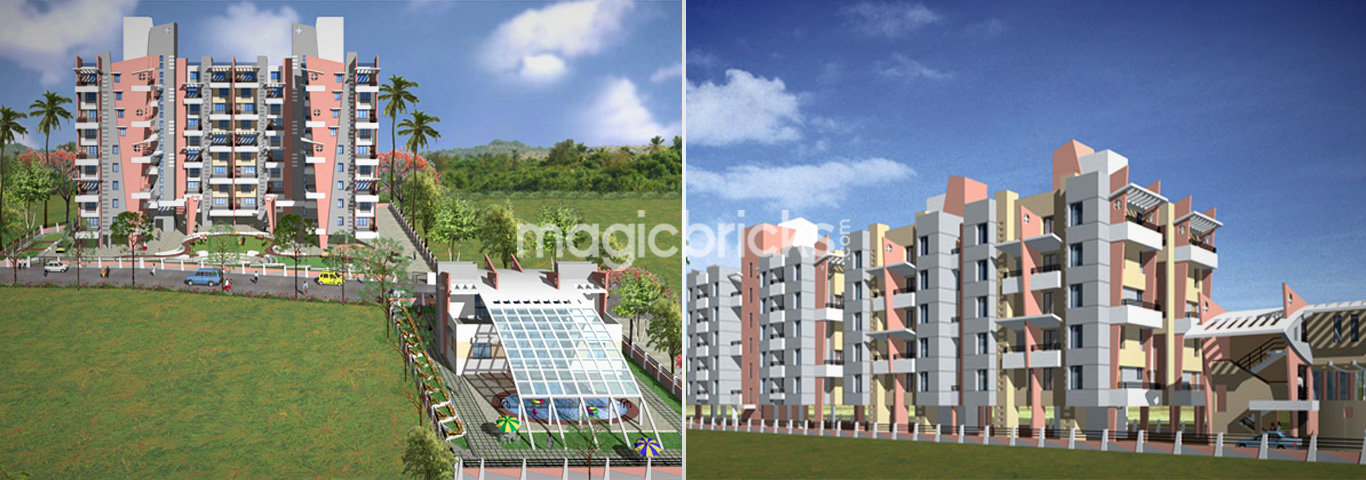 Yash Orchid in Baner, Pune: Price, Brochure, Floor Plan, Reviews