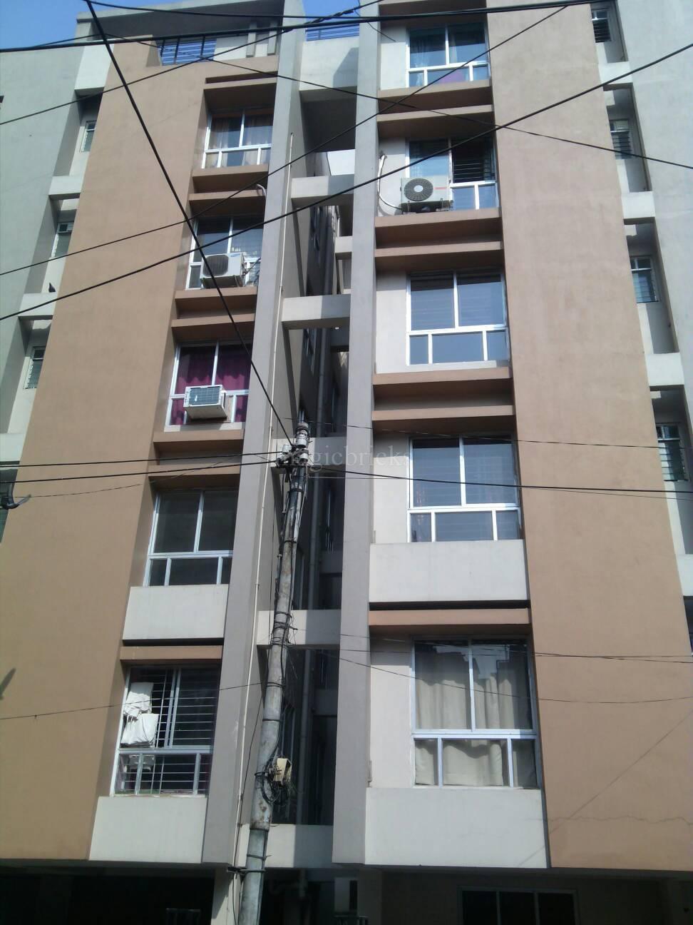 Transways Dum Dum Heights Floor Plan, Kolkata: Layouts, Sizes ...