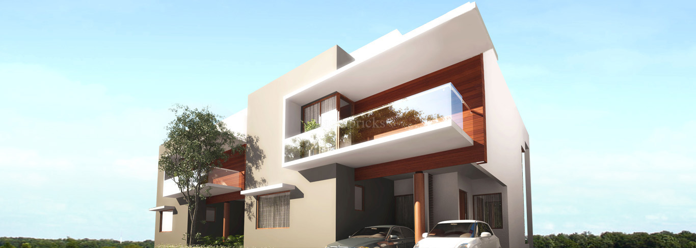 Fortune Kosmos in Sarjapur Road, Bangalore: Price, Brochure, Floor Plan ...