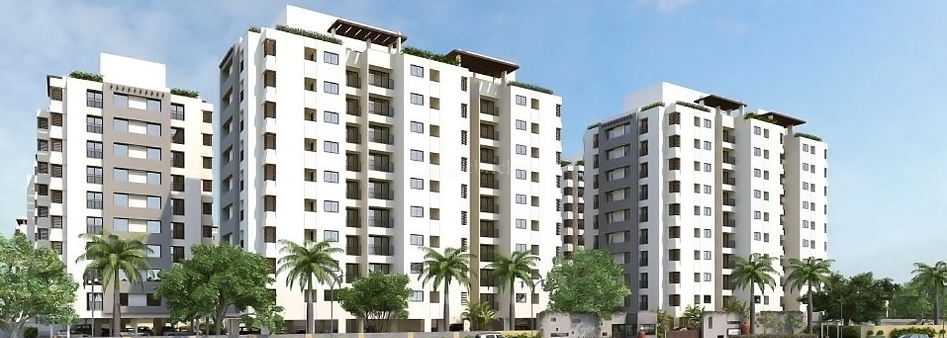 Samsara in Chhani, Vadodara: Price, Brochure, Floor Plan, Reviews