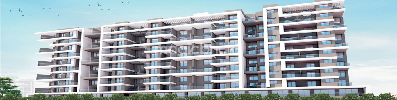 Suyog Space in Wakad, Pune | Suyog Space Price, Photos, Floor Plans