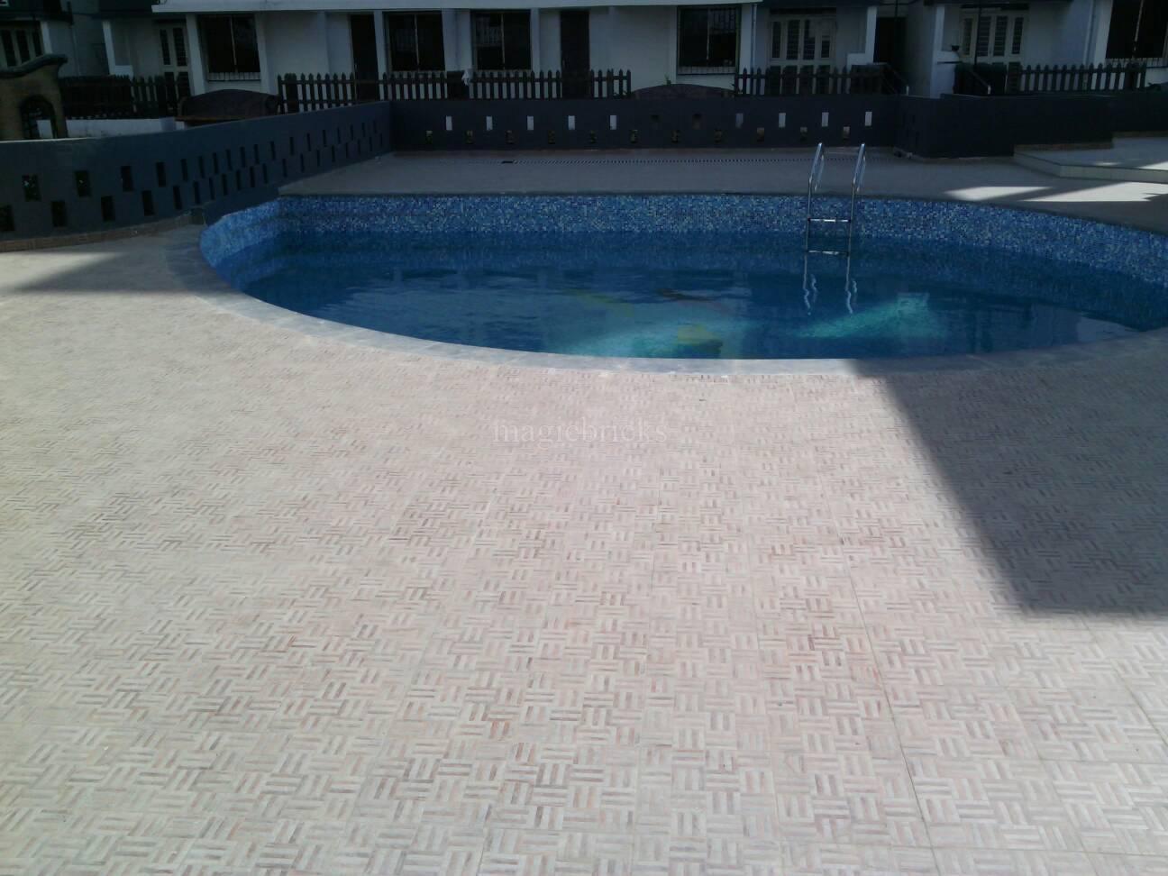 Vijaydeep Deccan Gold Floor Plan, Pune: Layouts, Sizes, Configurations