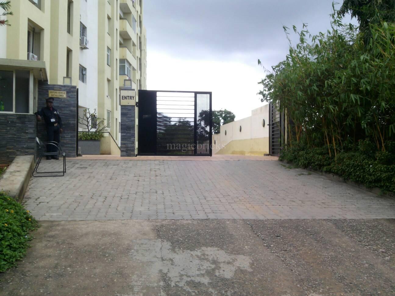 Duo Harmony Amenities & Facilities, C V Raman Nagar, Bangalore