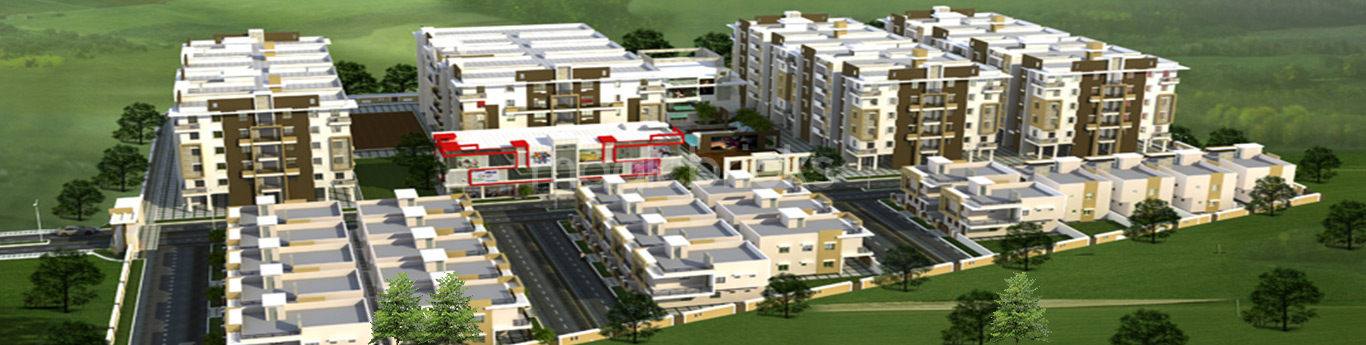 Siva Green Valley in Gorantla, Guntur: Price, Brochure, Floor Plan, Reviews