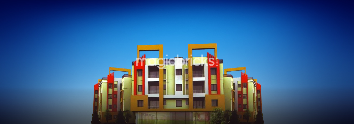 DCJ Homes in Rajarhat, Kolkata: Price, Brochure, Floor Plan, Reviews
