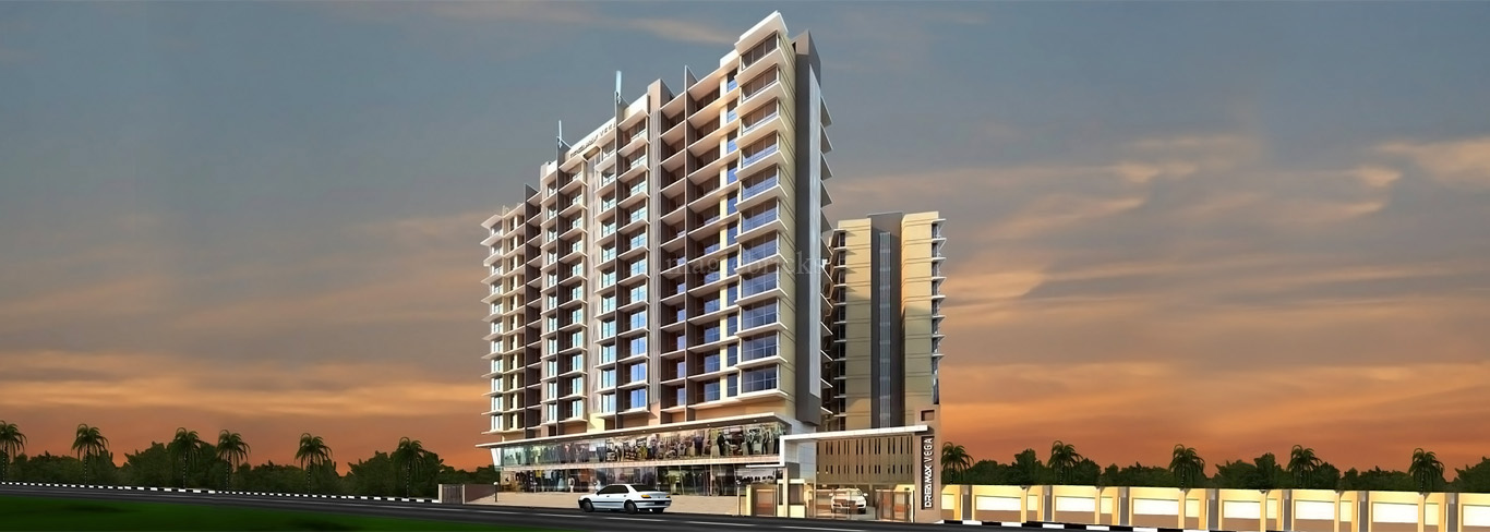 Dreamax Vega in Andheri East, Mumbai: Price, Brochure, Floor Plan, Reviews