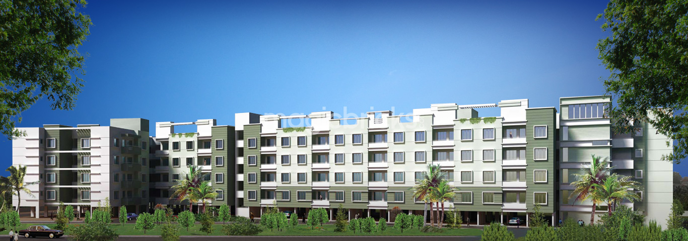 Featherlite Vaikuntam Apartment Owners Association in Urapakkam ...