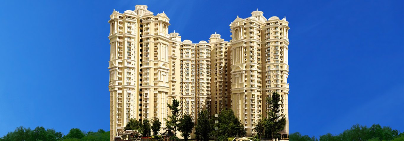 Supertech Avant Garde in Vaishali, Ghaziabad: Price, Brochure, Floor ...