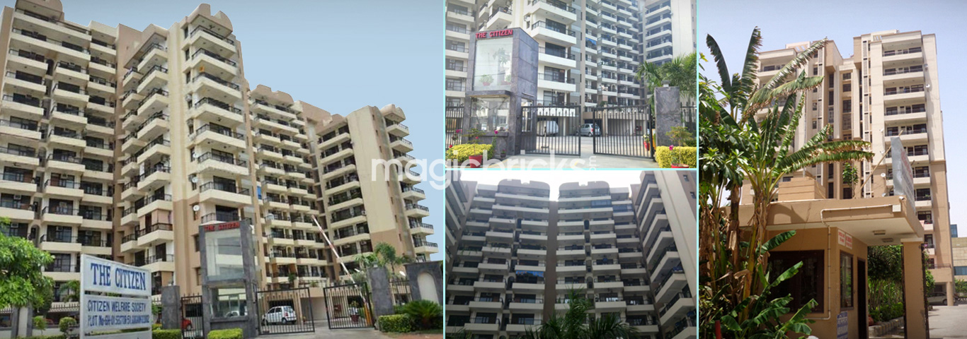 The Citizen in Sector 51 , Gurgaon: Price, Brochure, Floor Plan, Reviews
