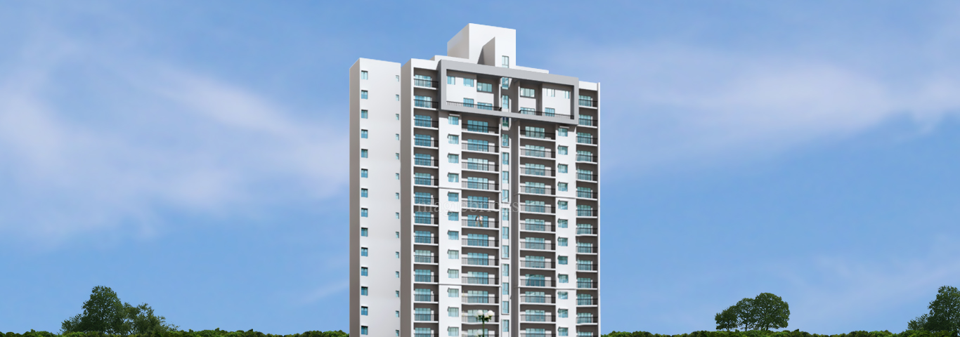 Unitech Heights in New Town, Kolkata: Price, Brochure, Floor Plan, Reviews