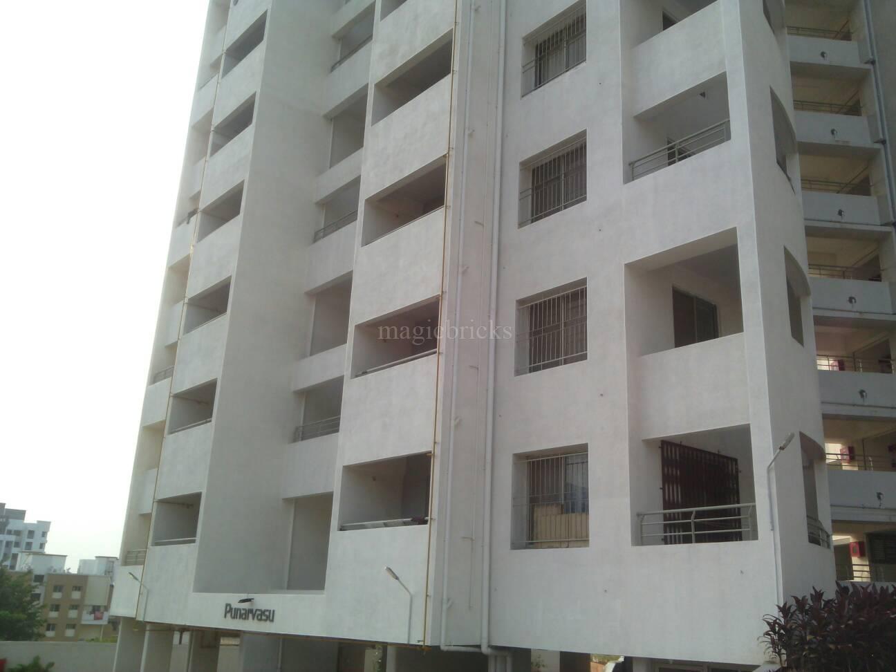 Nakshatra Amenities & Facilities, Narhe, Pune