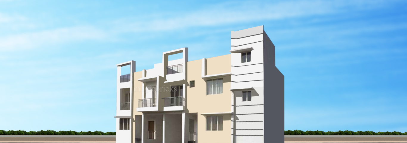Rakindo Orchids Phase 2 in Kovai Pudur, Coimbatore: Price, Brochure ...