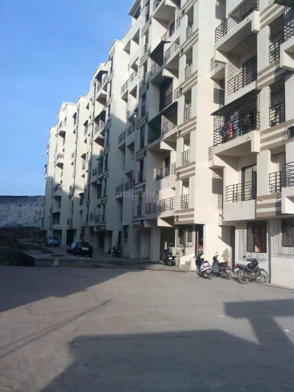 Sunshine Hills Amenities & Facilities, Vasai, Mumbai