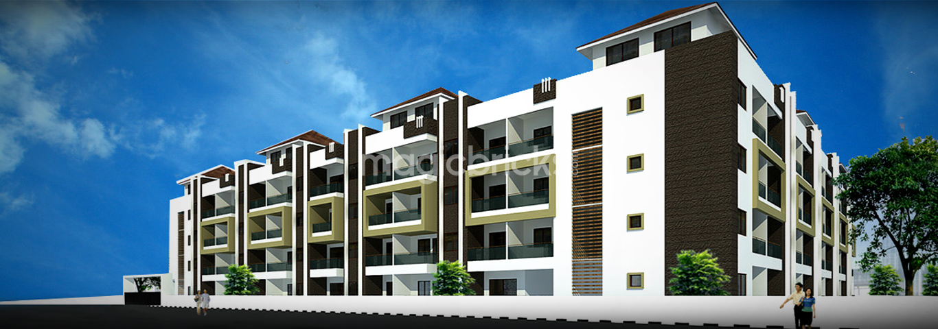 Alcons Star in Kanakapura Road, Bangalore: Price, Brochure, Floor Plan ...